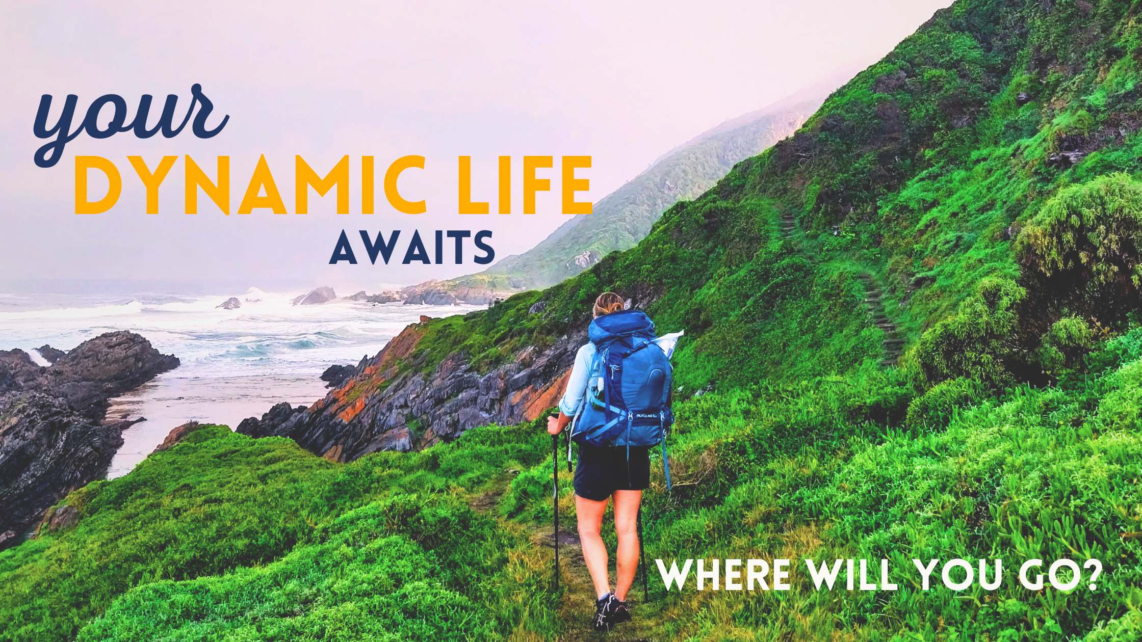 Travel & Life Coaching